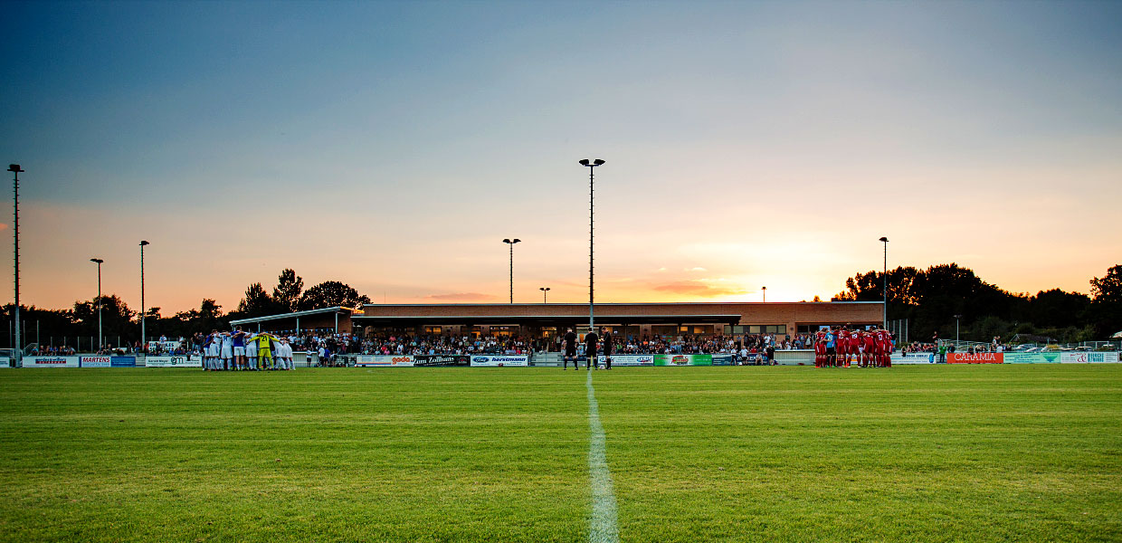 Residenzort Rastede – Gemeinde und Tourismus im Ammerland