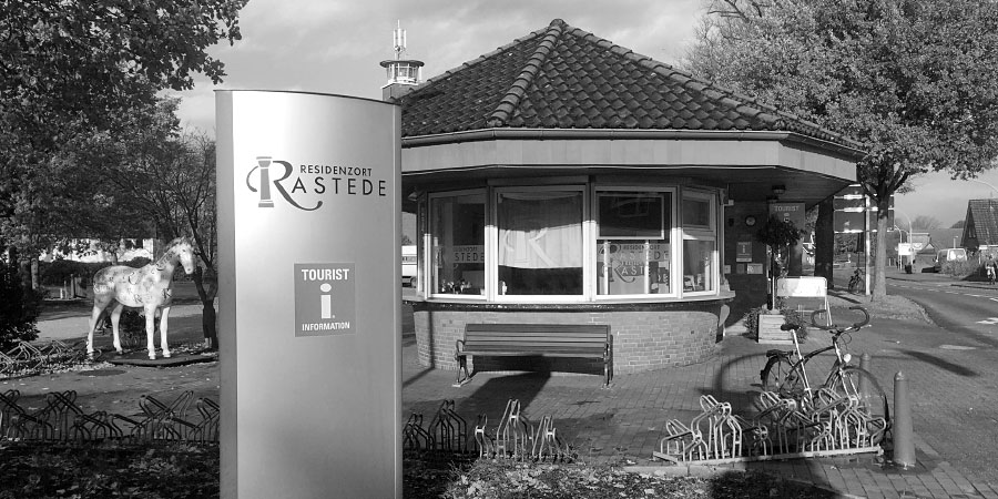 Residenzort Rastede – Gemeinde und Tourismus im Ammerland