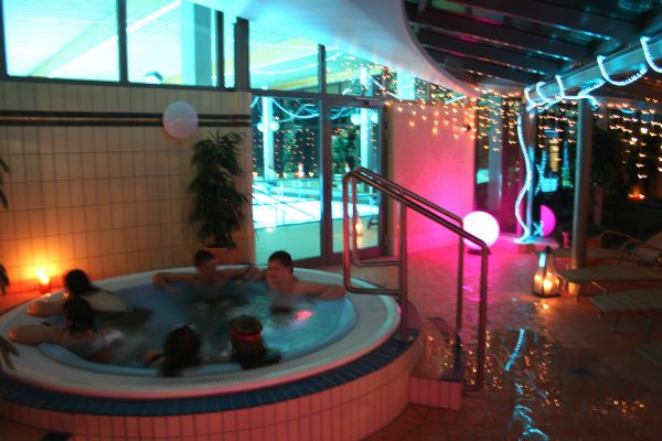 Residenzort Rastede – Gemeinde und Tourismus im Ammerland