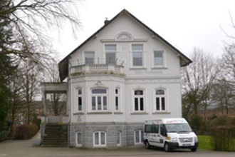 Residenzort Rastede – Gemeinde und Tourismus im Ammerland