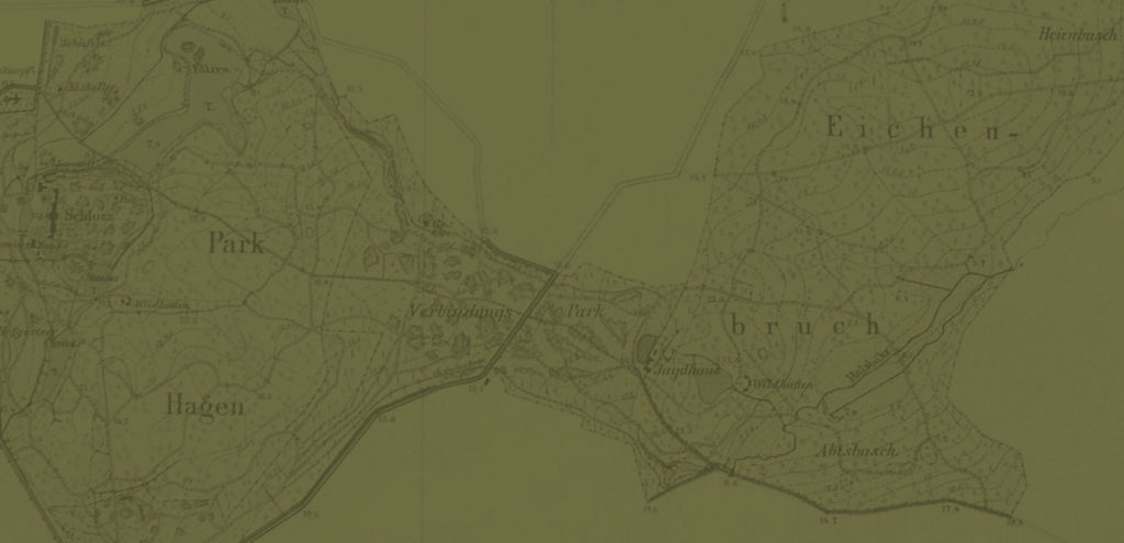 Schloss Rastede – Residenzort Rastede