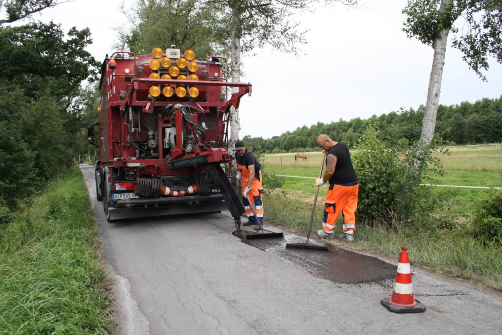 Aktuell in Rastede – Residenzort Rastede