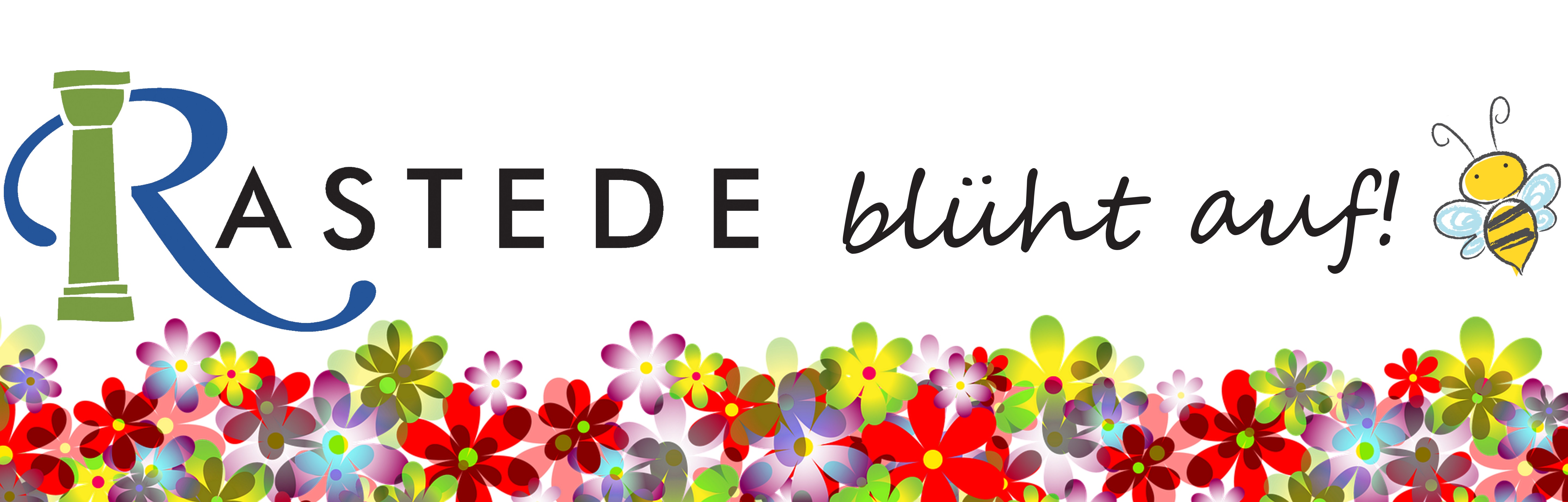 Beitrag zum Erhalt der Artenvielfalt: „Rastede blüht auf“ geht in die ...