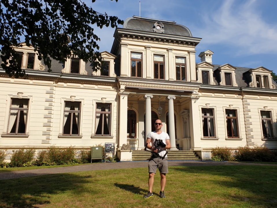 Rastedes historische Sehenswürdigkeiten werden besser präsentiert ...