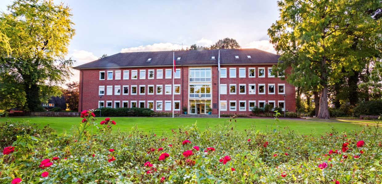 Intranet Gemeinde Rastede – Residenzort Rastede