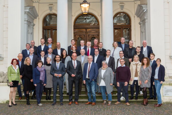 Residenzort Rastede – Gemeinde und Tourismus im Ammerland