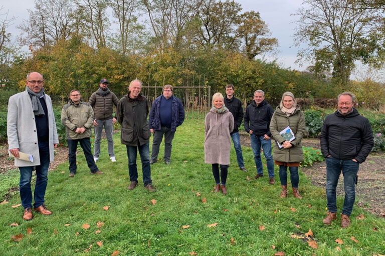 Residenzort Rastede – Gemeinde und Tourismus im Ammerland