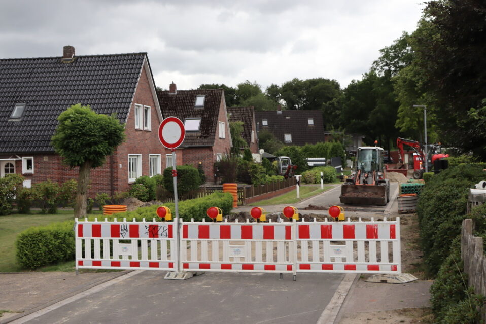 Residenzort Rastede – Gemeinde und Tourismus im Ammerland