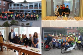 Residenzort Rastede – Gemeinde und Tourismus im Ammerland