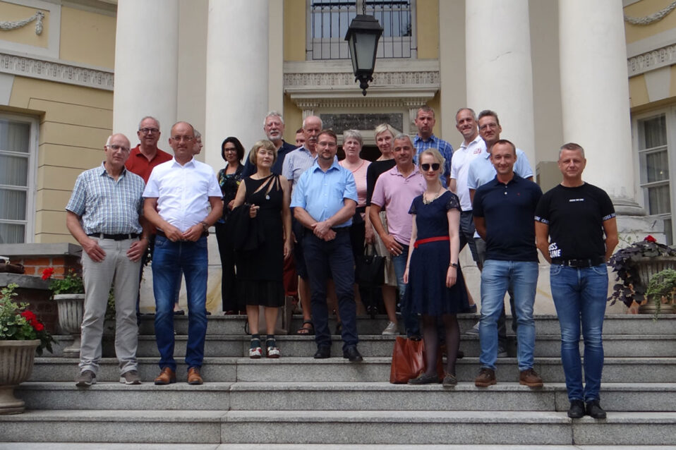 Residenzort Rastede – Gemeinde und Tourismus im Ammerland