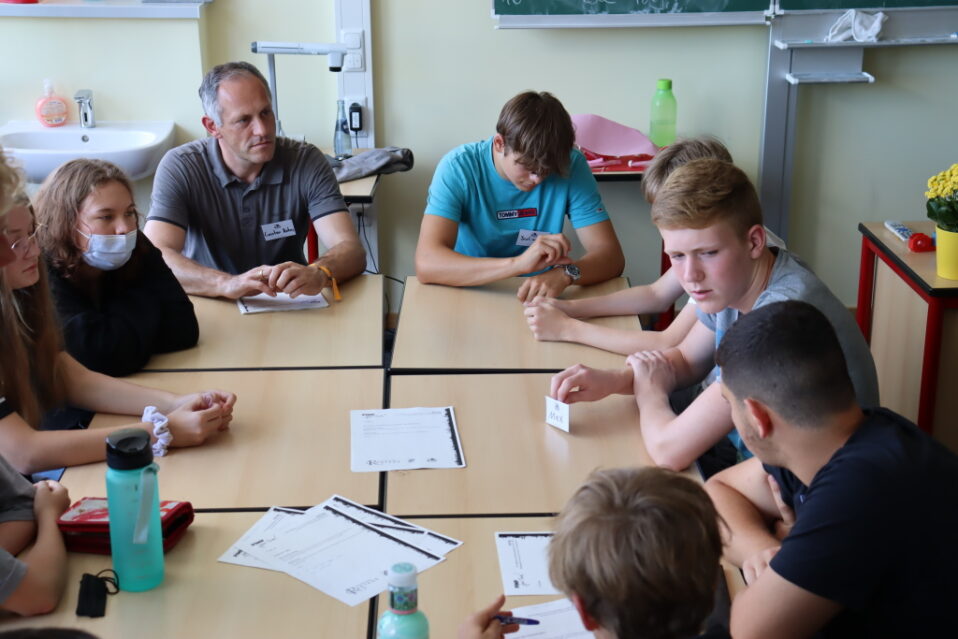 Residenzort Rastede – Gemeinde und Tourismus im Ammerland