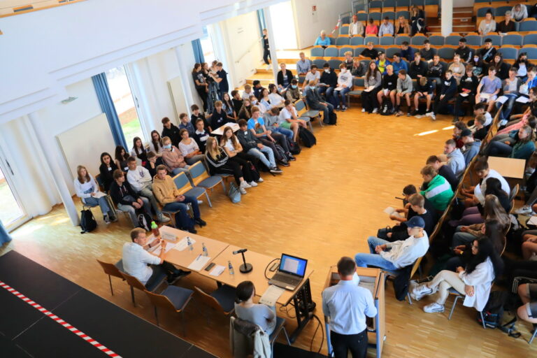 Residenzort Rastede – Gemeinde und Tourismus im Ammerland