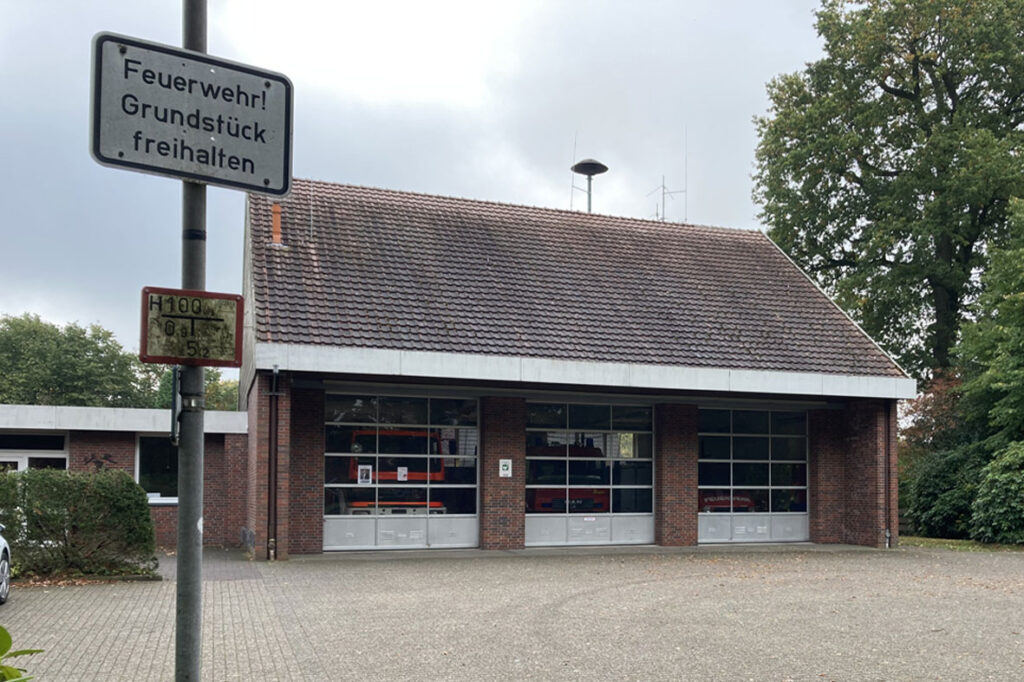 Residenzort Rastede – Gemeinde und Tourismus im Ammerland