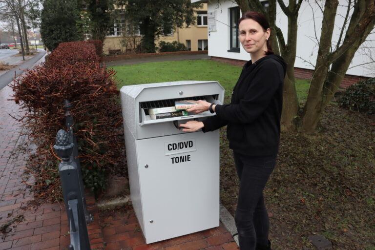 Residenzort Rastede – Gemeinde und Tourismus im Ammerland