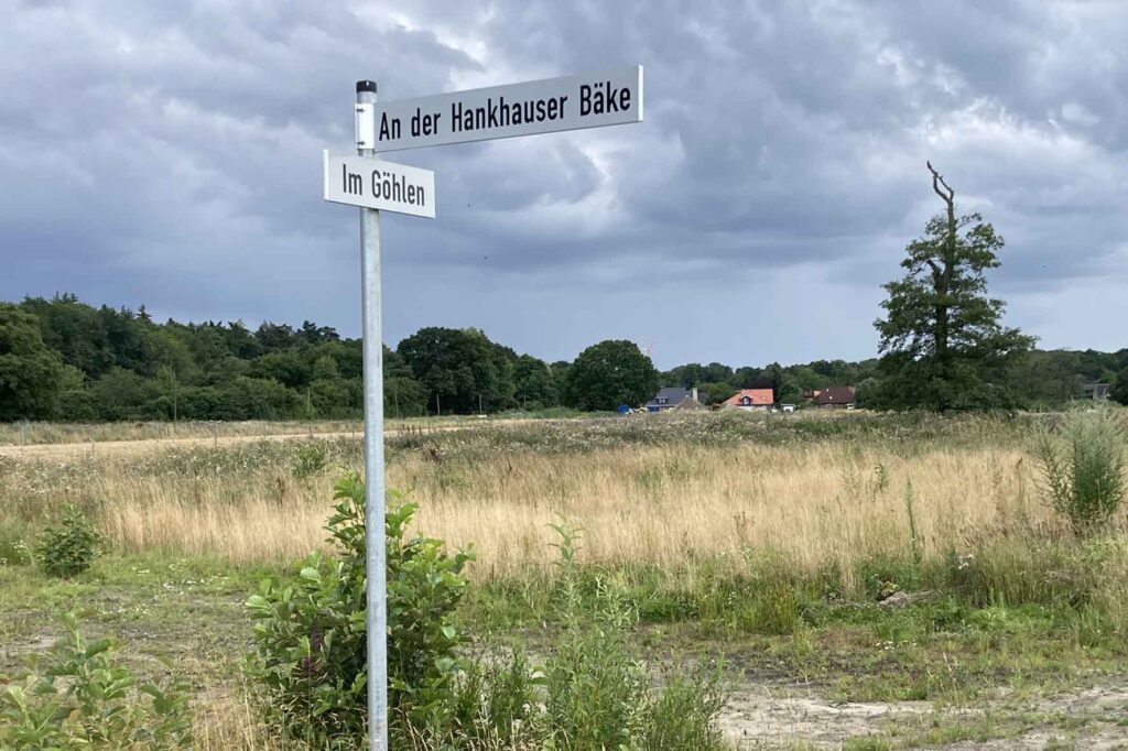 Residenzort Rastede – Gemeinde und Tourismus im Ammerland