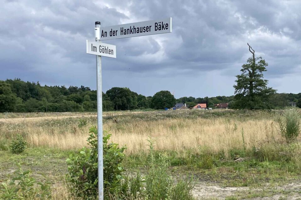 Residenzort Rastede – Gemeinde und Tourismus im Ammerland