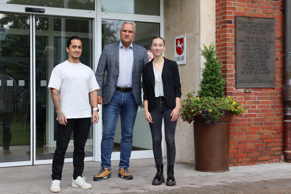 Residenzort Rastede – Gemeinde und Tourismus im Ammerland