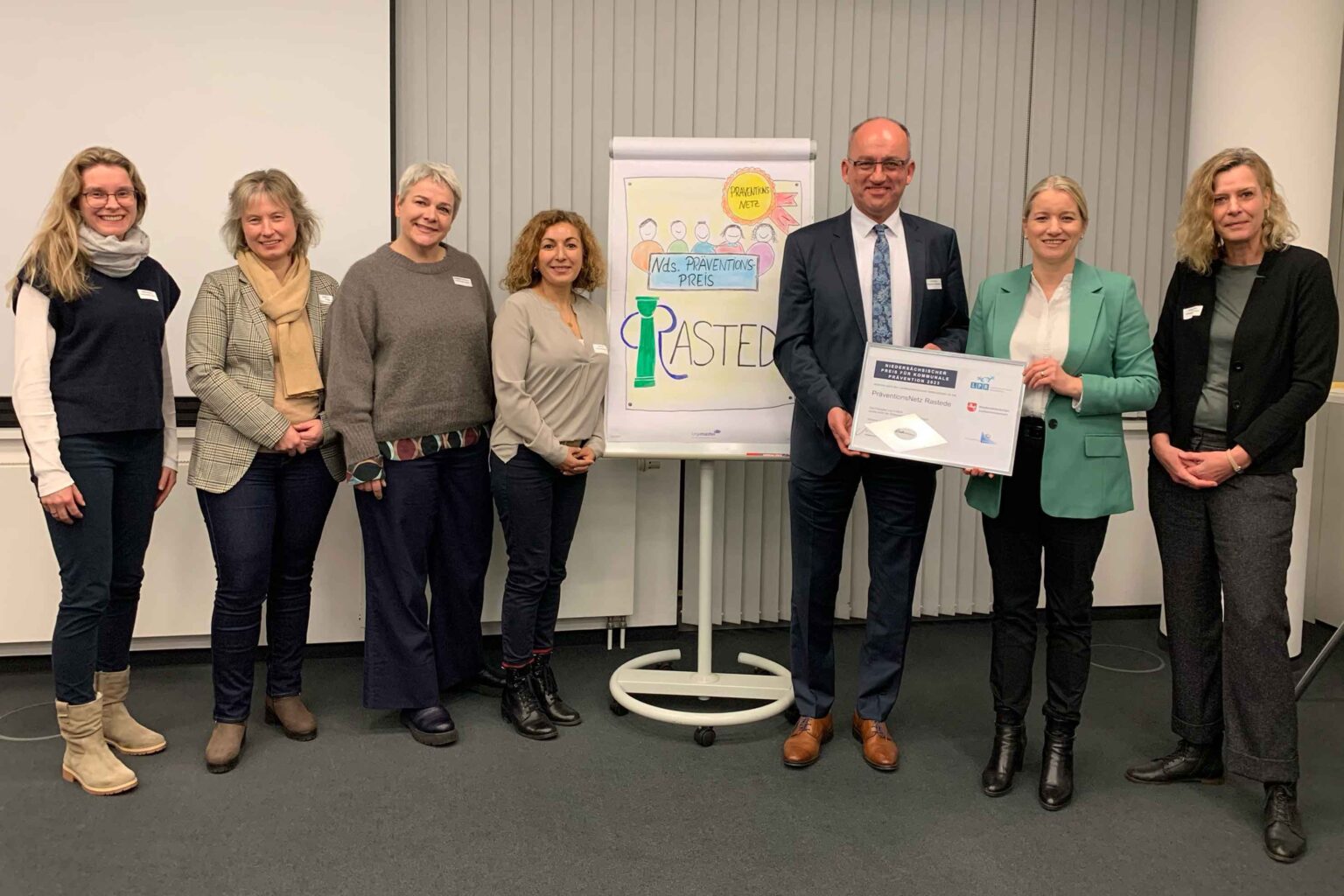 Aktuell in Rastede – Residenzort Rastede