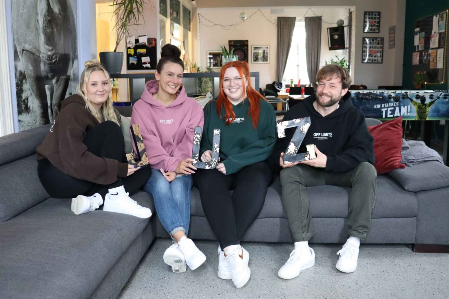 Residenzort Rastede – Gemeinde und Tourismus im Ammerland