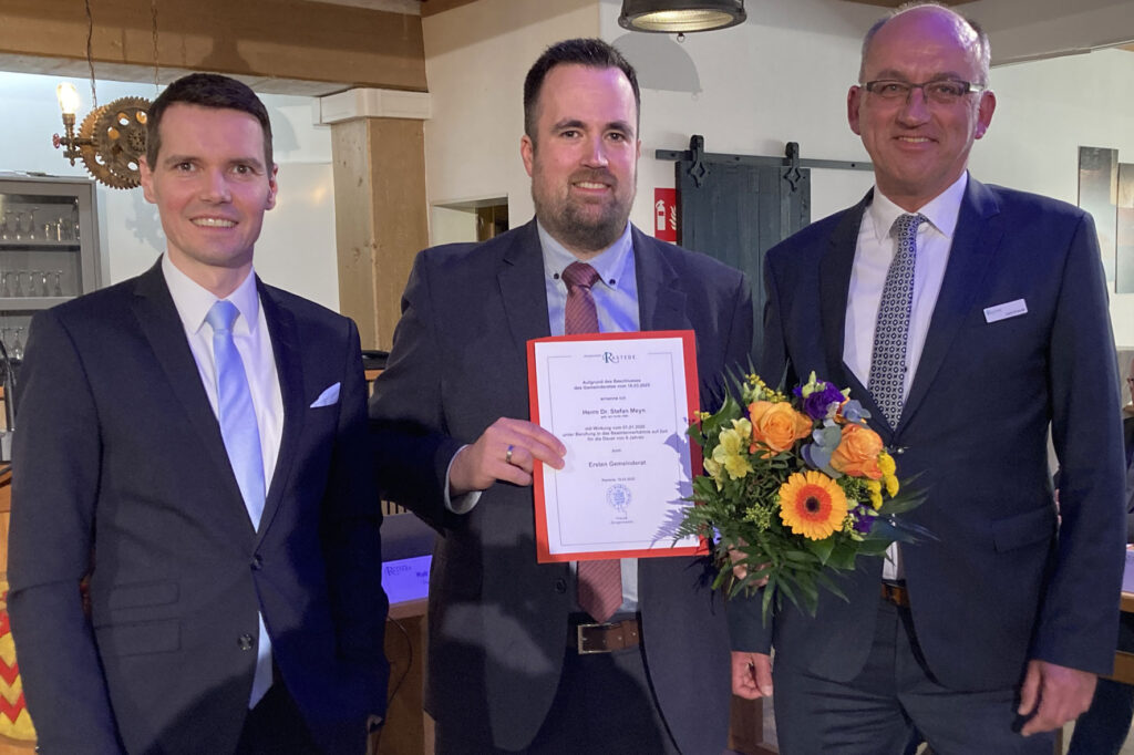 Termin mit dem Rasteder Einwohnermeldeamt online vereinbaren ...