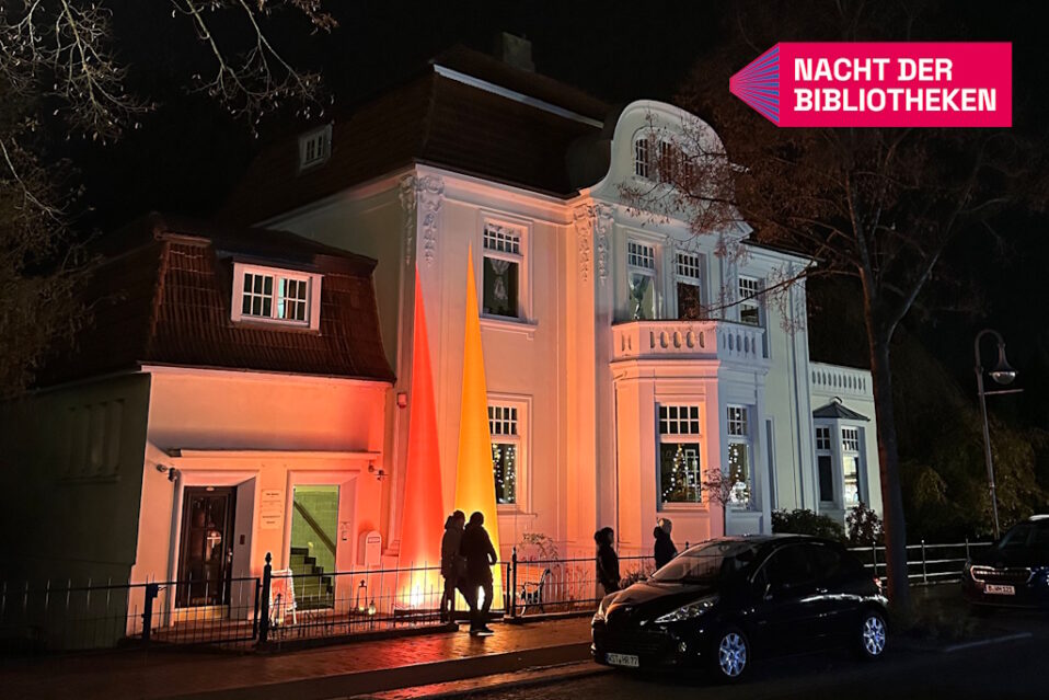 Veranstaltungskalender – Residenzort Rastede