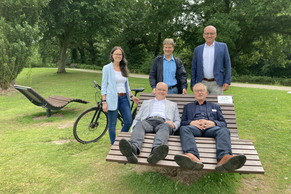 Veranstaltungskalender – Residenzort Rastede