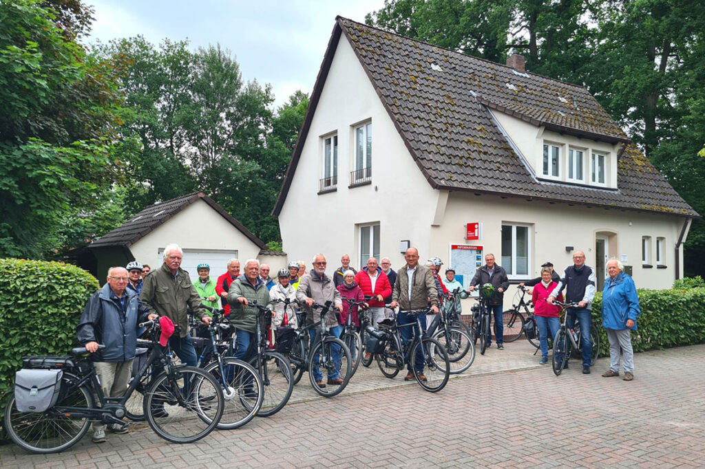 Veranstaltungskalender – Residenzort Rastede